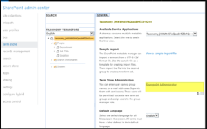 SharePoint – Best Practice Tips for Document Libraries | intellixion